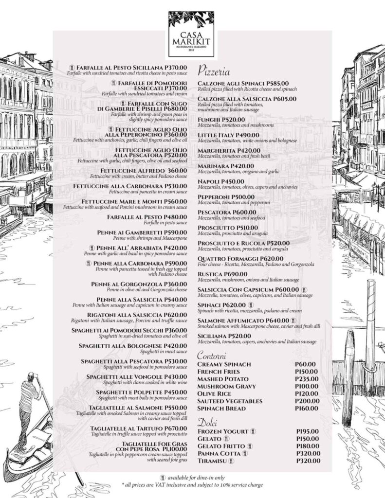 Casa Marikit – Hotel 1925 Dursi