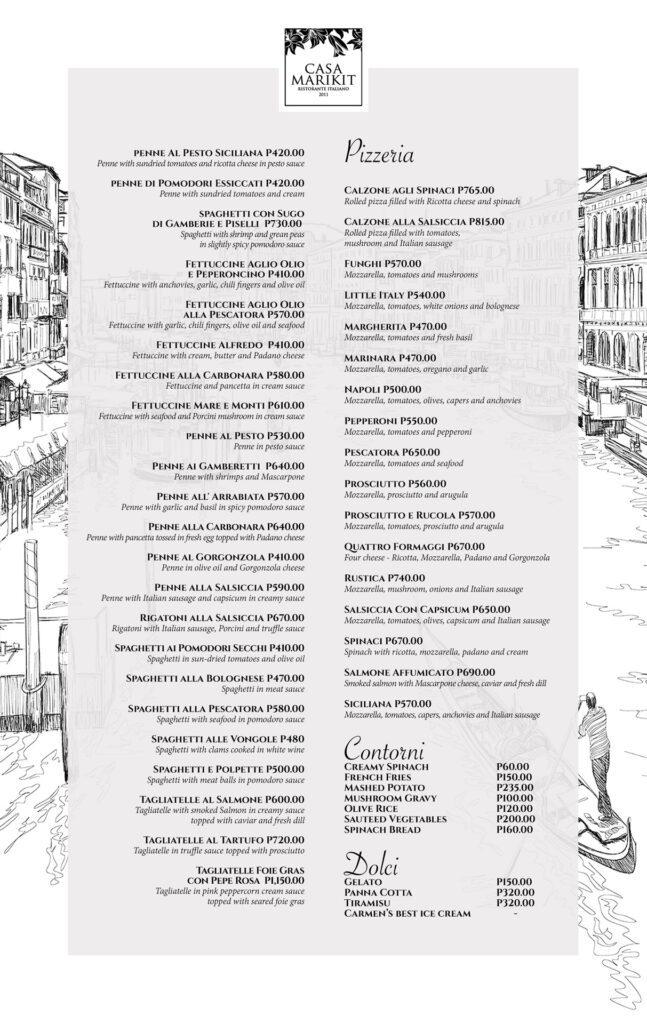 Casa Marikit – Hotel 1925 Dursi